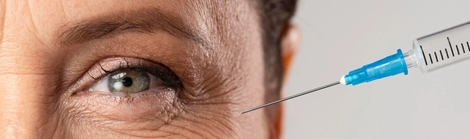 Bótox en Barcelona | DEX Cirugía Plástica y Estética